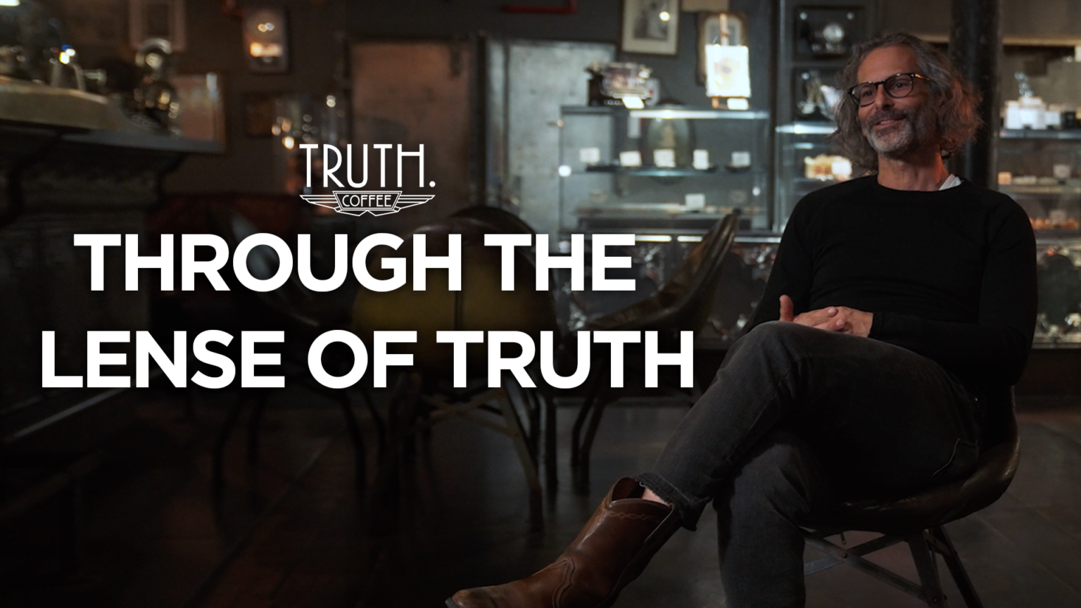 Home | TrueTale Productions